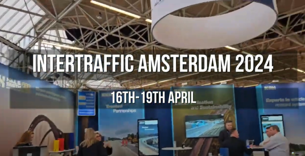 2024 Intertraffic Amsterdam 참가 후기 – 지앤아이테크